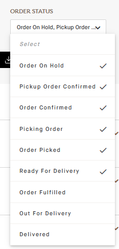 Laminex | Customer Support Hub