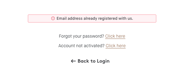 How do I sign up for an online Specifier account?