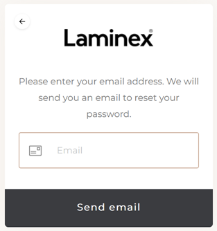 How do I reset my password?