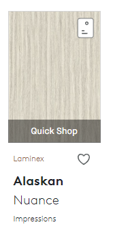 How do I use Quick Shop?